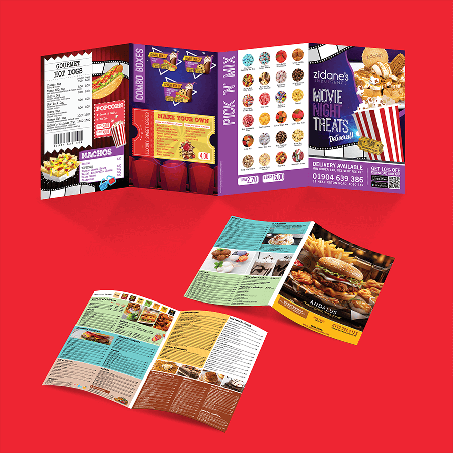 SpotPrint - Printing Services